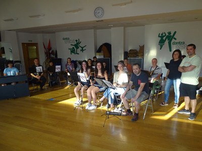 ‘7x7 Kultura Kalean’ regresa en junio con siete propuestas para empapar ...