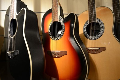 Kitarra emanaldia — Arkupe